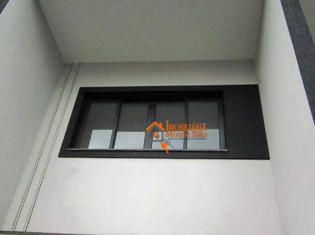 Sobrado em Tucuruvi, São Paulo/SP de 140m² 3 quartos à venda por R$ 819.000,00