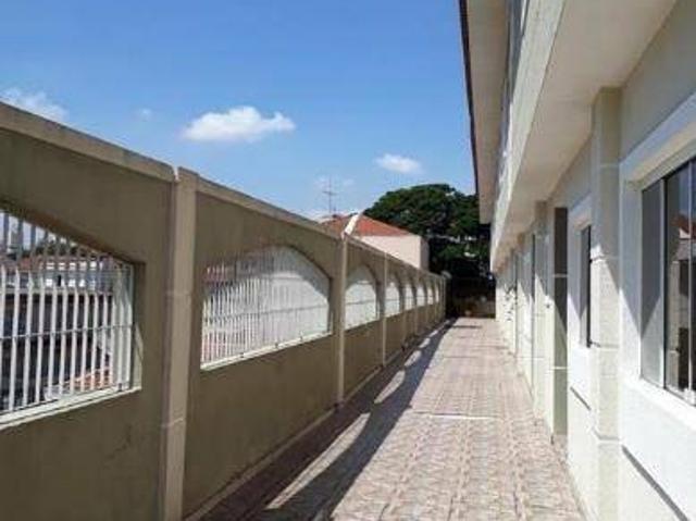 Sobrado em Tucuruvi, São Paulo/SP de 160m² 2 quartos à venda por R$ 578.000,00