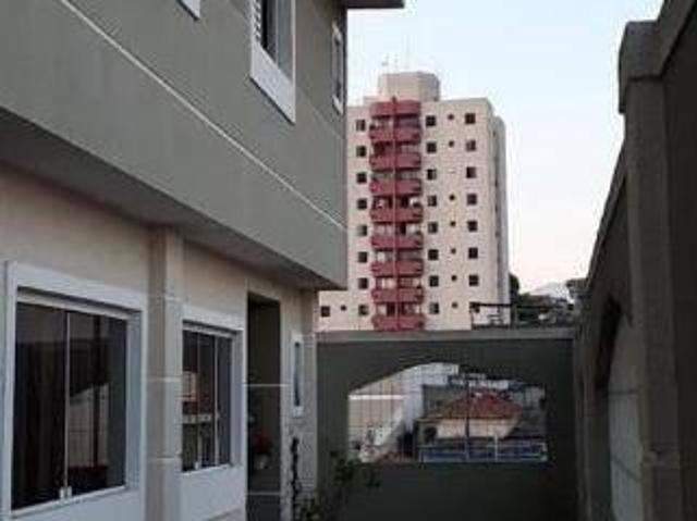 Sobrado em Tucuruvi, São Paulo/SP de 160m² 2 quartos à venda por R$ 579.000,00