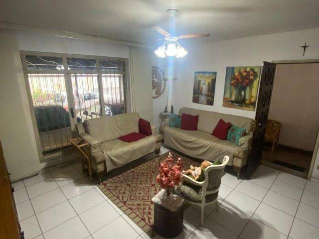 Sobrado em Tucuruvi, São Paulo/SP de 161m² 2 quartos à venda por R$ 649.000,00