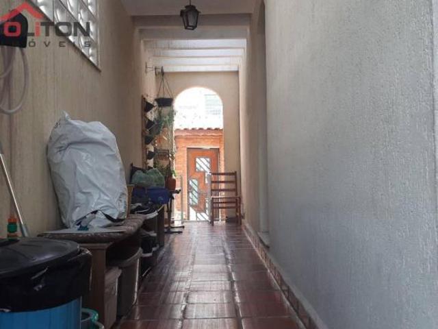 Sobrado em Tucuruvi, São Paulo/SP de 181m² 3 quartos à venda por R$ 850.000,00