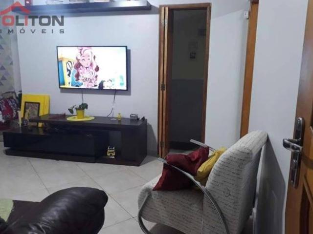 Sobrado em Tucuruvi, São Paulo/SP de 100m² 3 quartos à venda por R$ 530.000,00