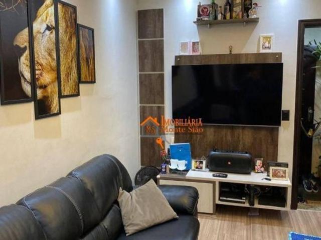 Sobrado em Tucuruvi, São Paulo/SP de 107m² 2 quartos à venda por R$ 690.000,00
