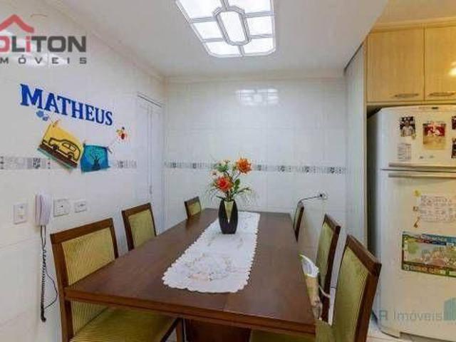 Sobrado em Tucuruvi, São Paulo/SP de 110m² 3 quartos à venda por R$ 610.000,00