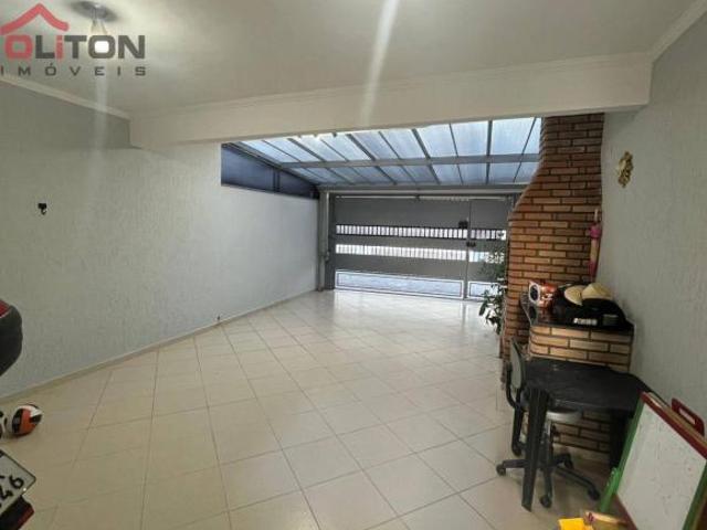 Sobrado em Tucuruvi, São Paulo/SP de 118m² 3 quartos à venda por R$ 795.000,00