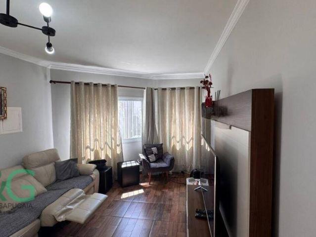 Sobrado em Tucuruvi, São Paulo/SP de 120m² 2 quartos à venda por R$ 694.900,00