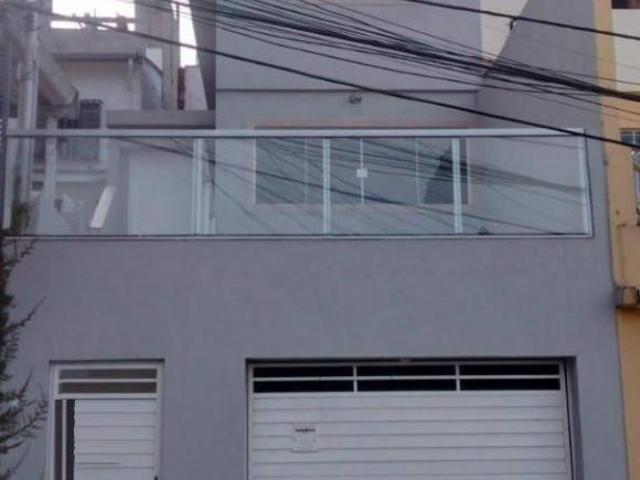 Sobrado em Tucuruvi, São Paulo/SP de 122m² 2 quartos à venda por R$ 579.000,00