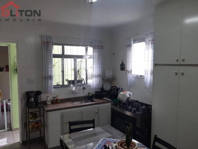 Sobrado em Tucuruvi, São Paulo/SP de 130m² 3 quartos à venda por R$ 650.000,00