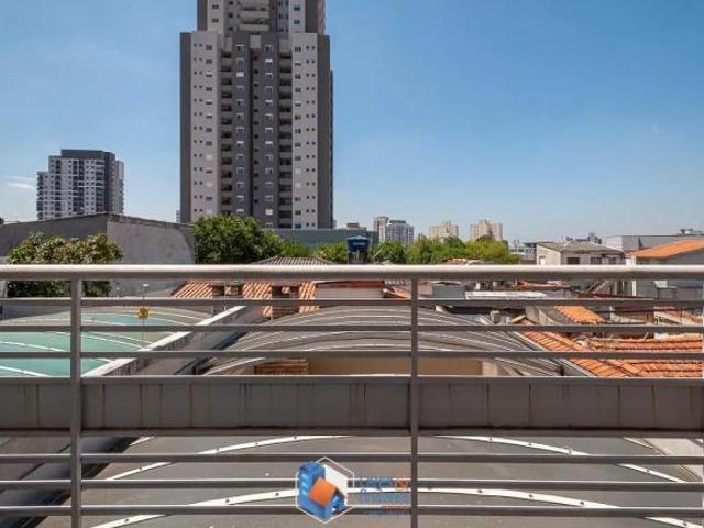 Sobrado em Tucuruvi, São Paulo/SP de 135m² 3 quartos à venda por R$ 839.000,00