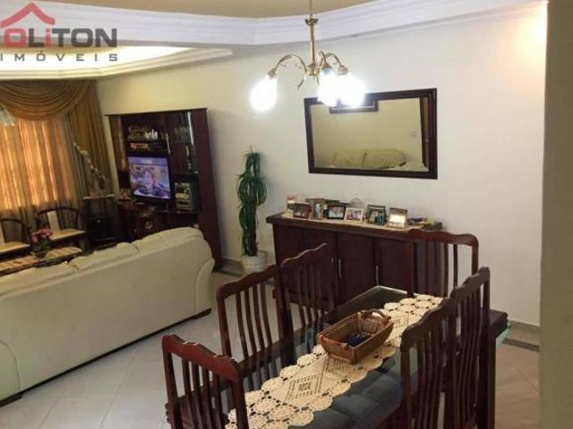 Sobrado em Tucuruvi, São Paulo/SP de 215m² 3 quartos à venda por R$ 1.050.000,00