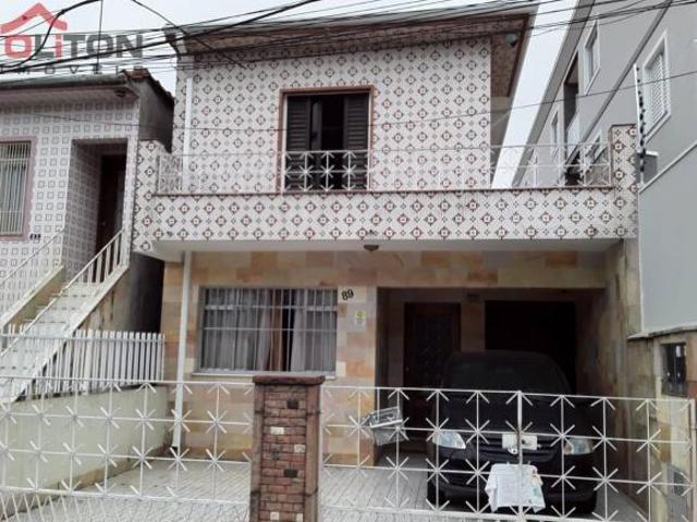 Sobrado em Tucuruvi, São Paulo/SP de 220m² 5 quartos à venda por R$ 849.000,00