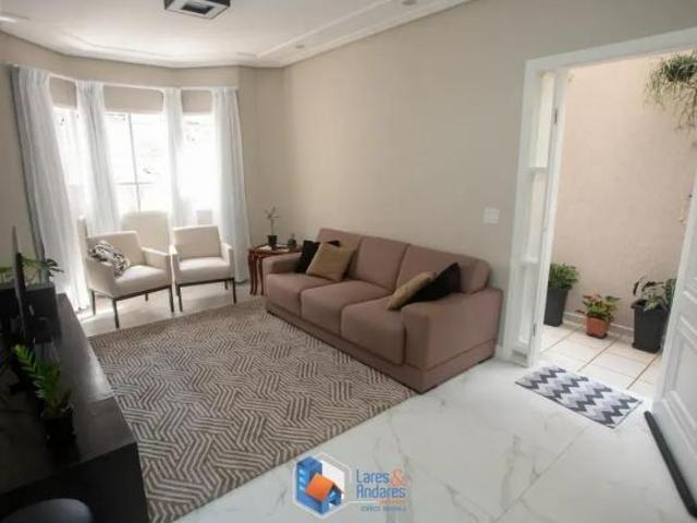 Sobrado em Tucuruvi, São Paulo/SP de 234m² 3 quartos à venda por R$ 1.300.000,00