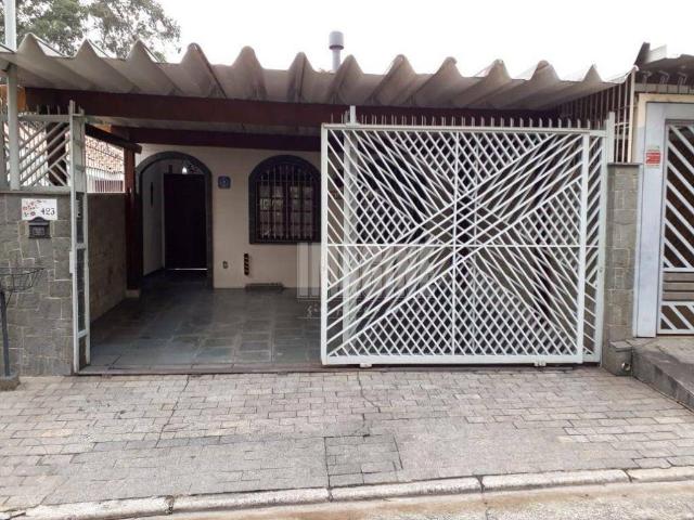Sobrado em Tucuruvi, São Paulo/SP de 380m² 2 quartos à venda por R$ 1.099.900,00