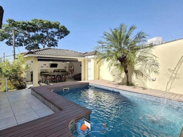 Sobrado em Tucuruvi, São Paulo/SP de 415m² 4 quartos à venda por R$ 2.340.000,00