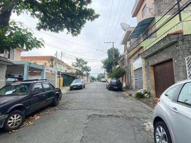 Sobrado em Tucuruvi, São Paulo/SP de 61m² 2 quartos à venda por R$ 485.000,00