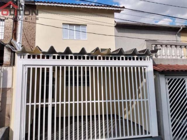 Sobrado em Tucuruvi, São Paulo/SP de 90m² 2 quartos à venda por R$ 520.000,00