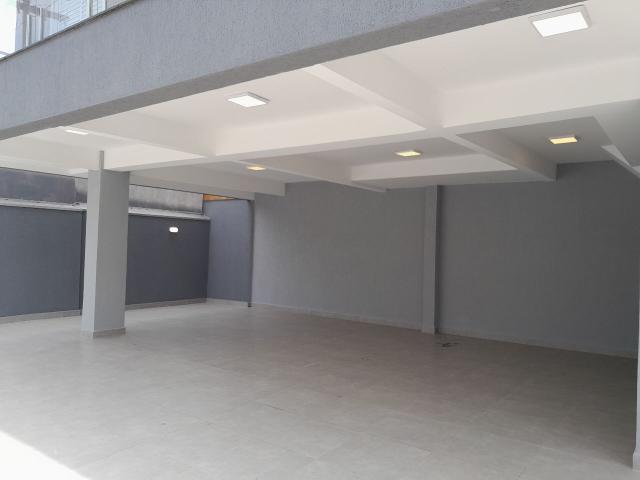 Sobrado em Tude Bastos Sítio do Campo, Praia Grande/SP de 65m² 2 quartos à venda por R$ 294.000,00