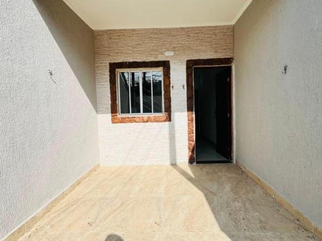 Sobrado em Tude Bastos Sítio do Campo, Praia Grande/SP de 86m² 2 quartos à venda por R$ 385.000,00