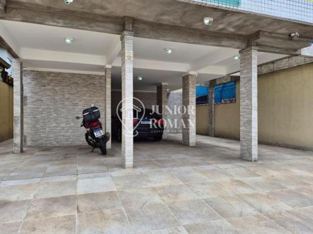 Sobrado em Tude Bastos Sítio do Campo, Praia Grande/SP de 80m² 3 quartos à venda por R$ 450.000,00
