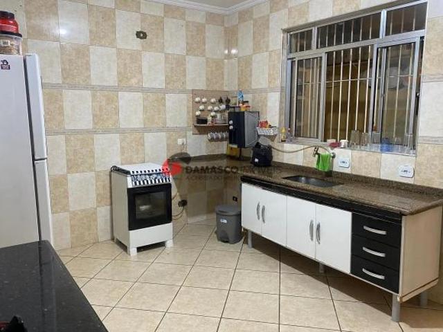 Sobrado em Taboão