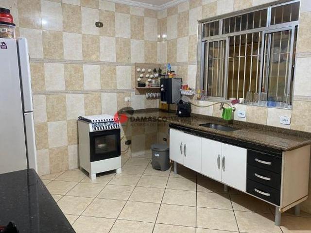 Sobrado em Taboão