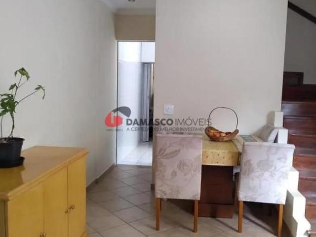 Sobrado em Taboão