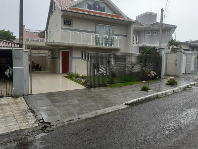 Sobrado em Taboão, Curitiba/PR de 152m² 3 quartos à venda por R$ 749.000,00