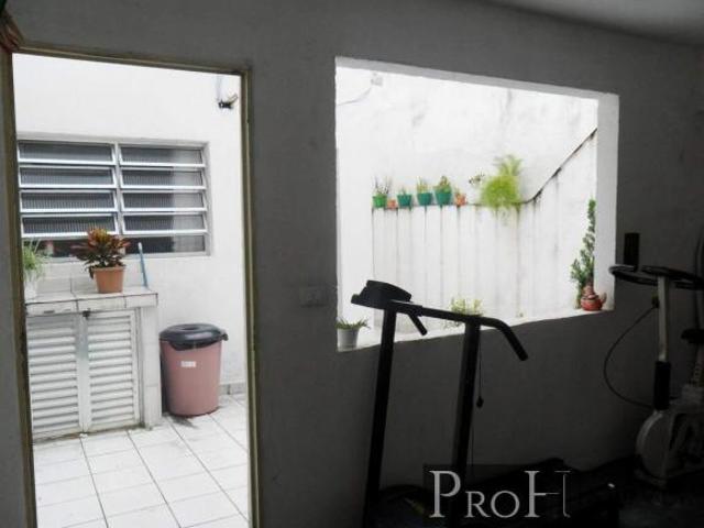 Sobrado em Taboão, Diadema/SP de 125m² 3 quartos à venda por R$ 605.000,00