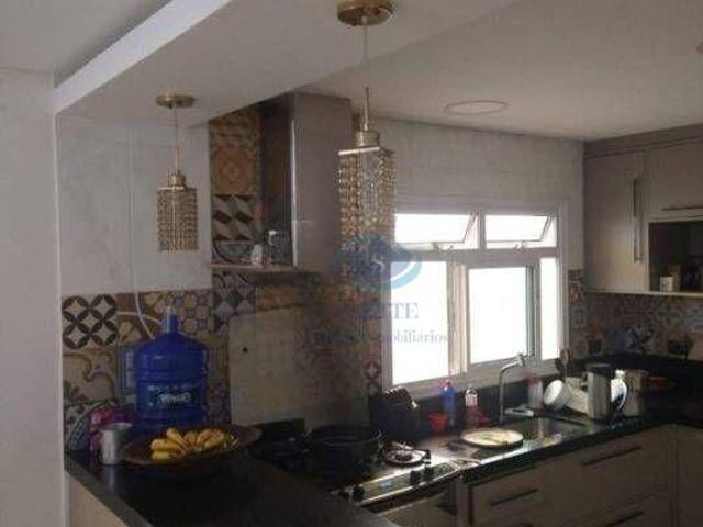 Sobrado em Taboão, Diadema/SP de 165m² 2 quartos à venda por R$ 499.900,00