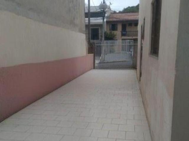 Sobrado em Tanguá, Almirante Tamandaré/PR de 106m² 2 quartos à venda por R$ 453.680,00
