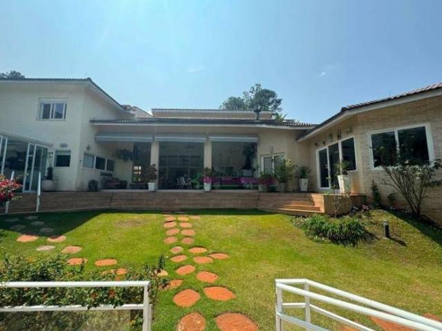 Sobrado em Tanque, Atibaia/SP de 849m² 8 quartos à venda por R$ 7.900.000,00