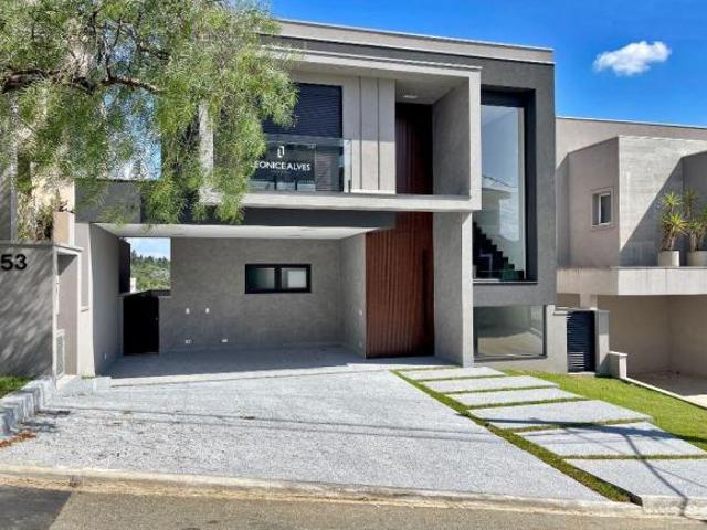 Sobrado em Tanquinho, Santana de Parnaíba/SP de 350m² 4 quartos à venda por R$ 3.400.000,00