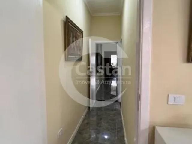 Sobrado em excelente localizaçao 3 quartos 2 vagas