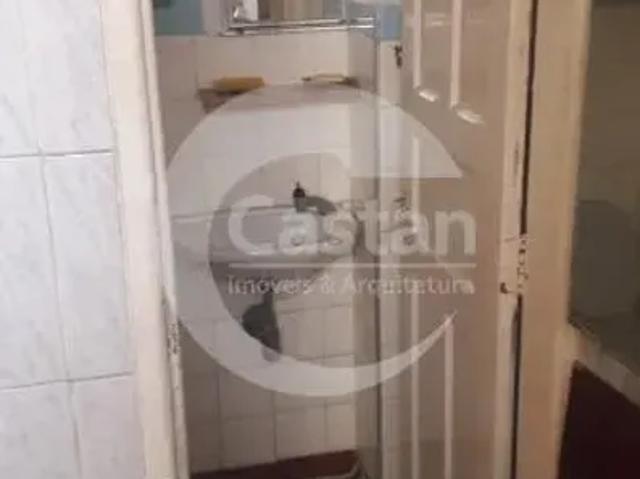 Sobrado 2 vagas anália franco