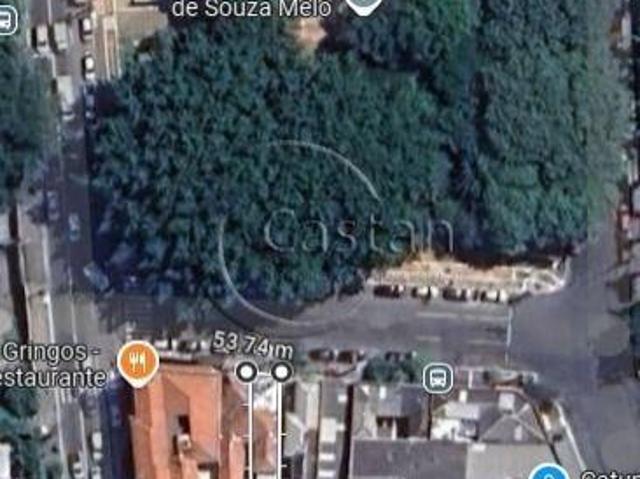 Sobrado em Tatuapé