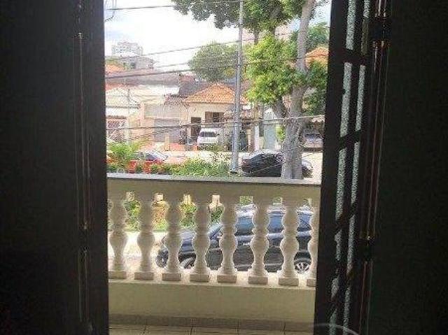 Sobrado em Tatuapé