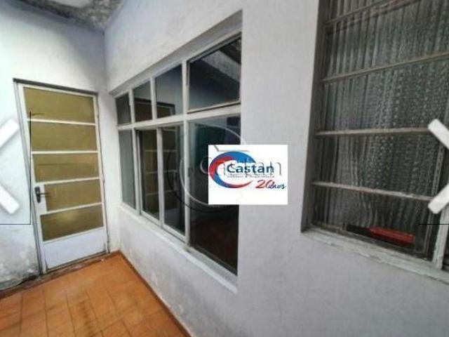 Sobrado em Tatuapé