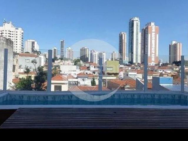 Sobrado em Tatuapé