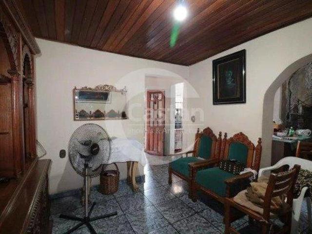 Sobrado em Tatuapé