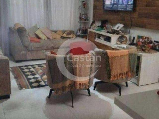 Sobrado em Tatuapé