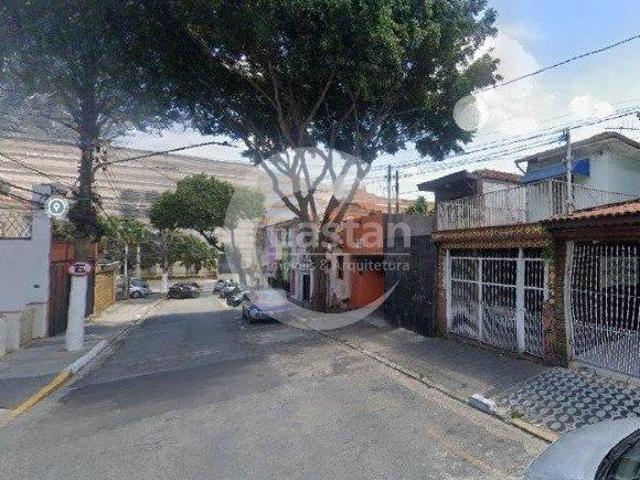 Sobrado em Tatuape