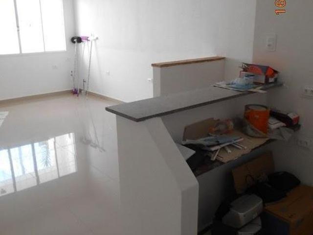 Sobrado em Tatuapé, São Paulo/SP de 100m² 3 quartos à venda por R$ 890.000,00