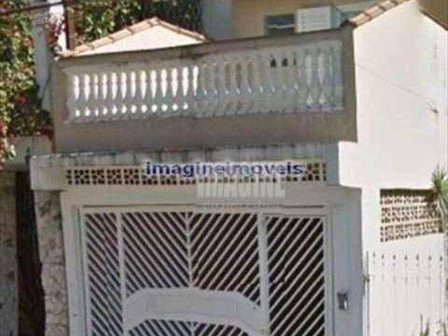 Sobrado em Tatuapé, São Paulo/SP de 119m² 3 quartos à venda por R$ 640.000,00