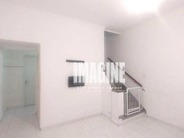 Sobrado em Tatuapé, São Paulo/SP de 120m² 3 quartos à venda por R$ 600.000,00
