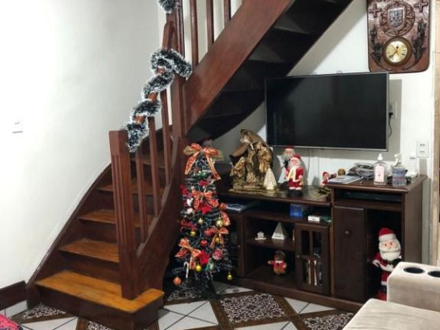 Sobrado em Tatuapé, São Paulo/SP de 120m² 3 quartos à venda por R$ 1.199.900,00