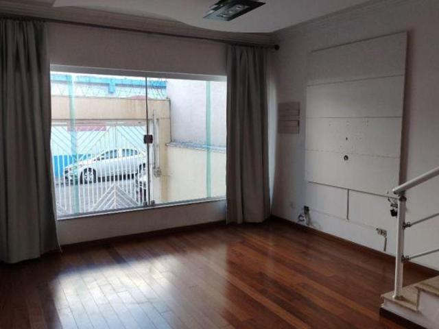 Sobrado em Tatuapé, São Paulo/SP de 120m² 3 quartos à venda por R$ 1.100.000,00