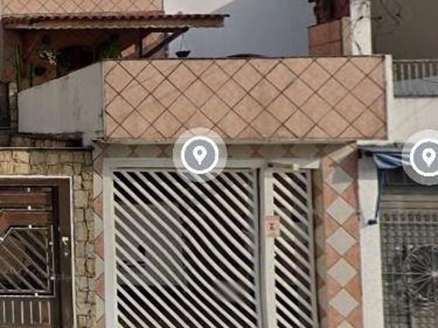 Sobrado em Tatuapé, São Paulo/SP de 120m² 3 quartos à venda por R$ 1.200.000,00