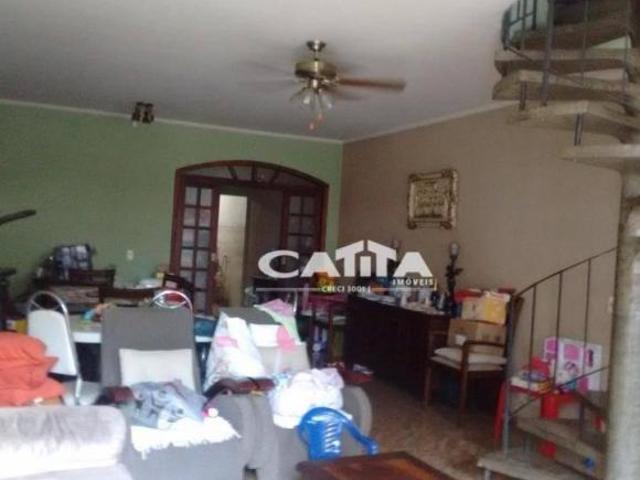 Sobrado em Tatuapé, São Paulo/SP de 140m² 3 quartos à venda por R$ 1.100.000,00