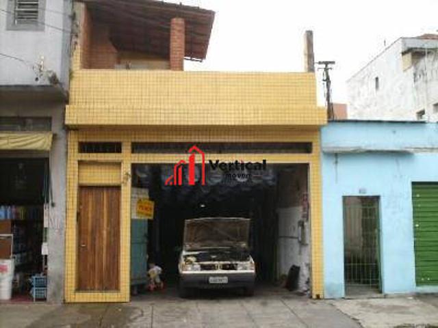 Sobrado em Tatuapé, São Paulo/SP de 150m² 3 quartos à venda por R$ 1.399.000,00