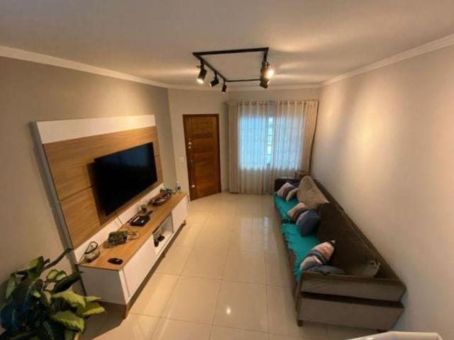 Sobrado em Tatuapé, São Paulo/SP de 150m² 3 quartos à venda por R$ 1.480.000,00
